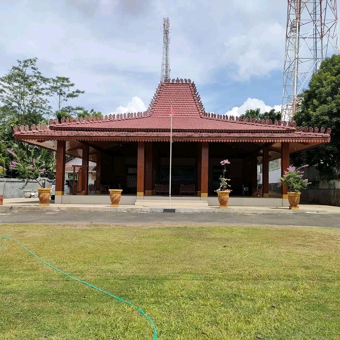 Kontraktor Rumah Adat Limasan Jawa #1 Indonesia